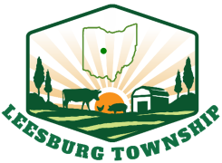Leesburg Township Officials – Leesburg Township, Ohio